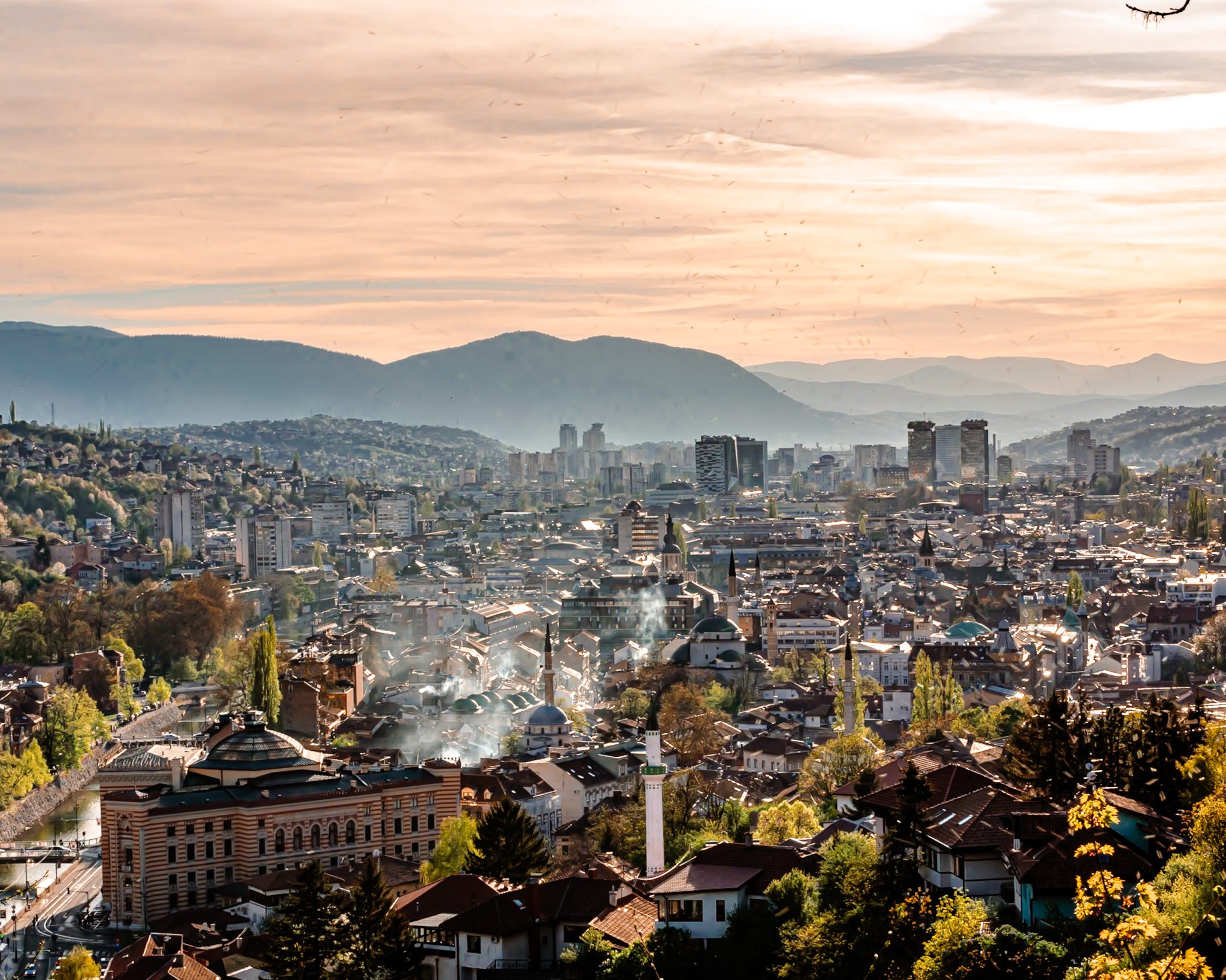 Stay.ba – Hand-Picked Stays in Bosnia and Herzegovina